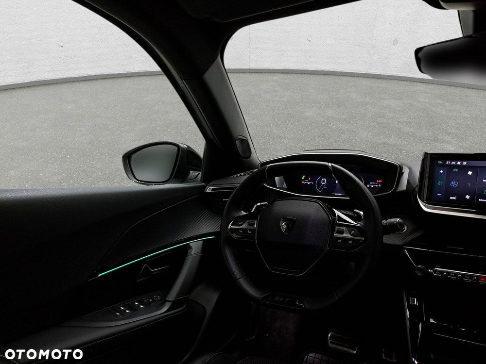Używany Peugeot 2008 2024 - 70 848 PLN, 36 175 km - Otomoto.pl