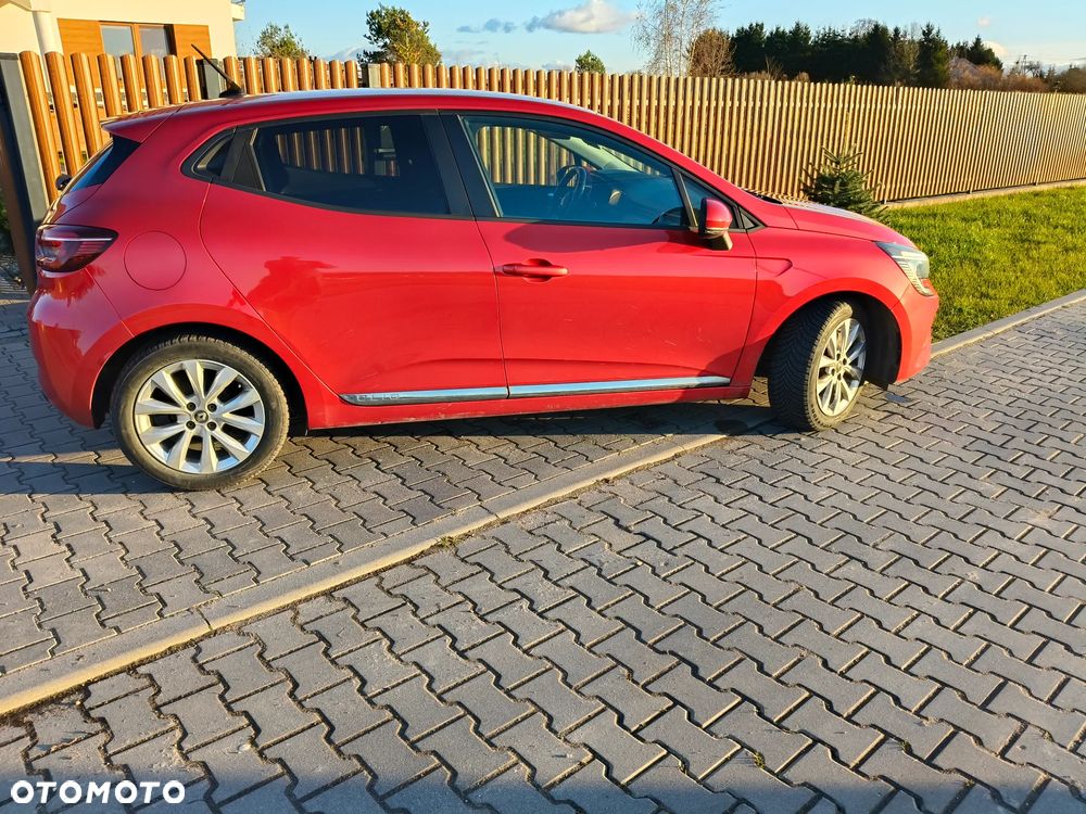 Używany Renault Clio 2020 - 42 500 PLN, 111 000 km - Otomoto.pl