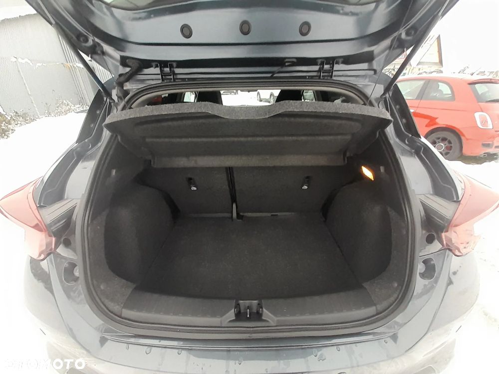 Używany Nissan Micra 2017 - 35 500 PLN, 115 000 km - Otomoto.pl