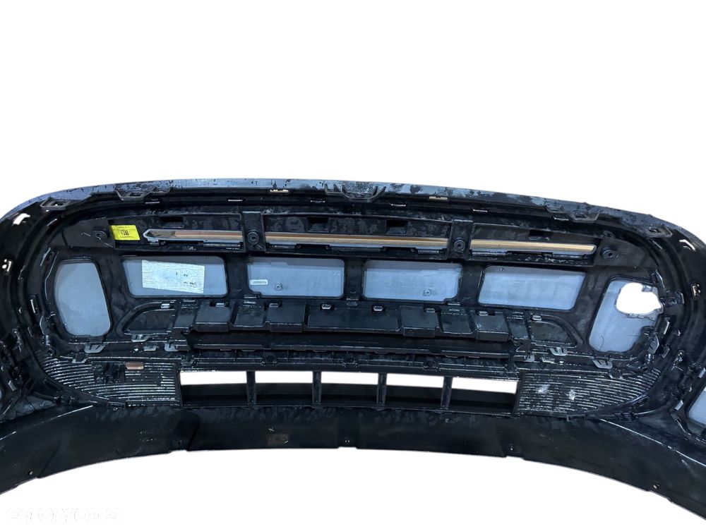 Używany Zderzaki - 500 PLN - Otomoto.pl