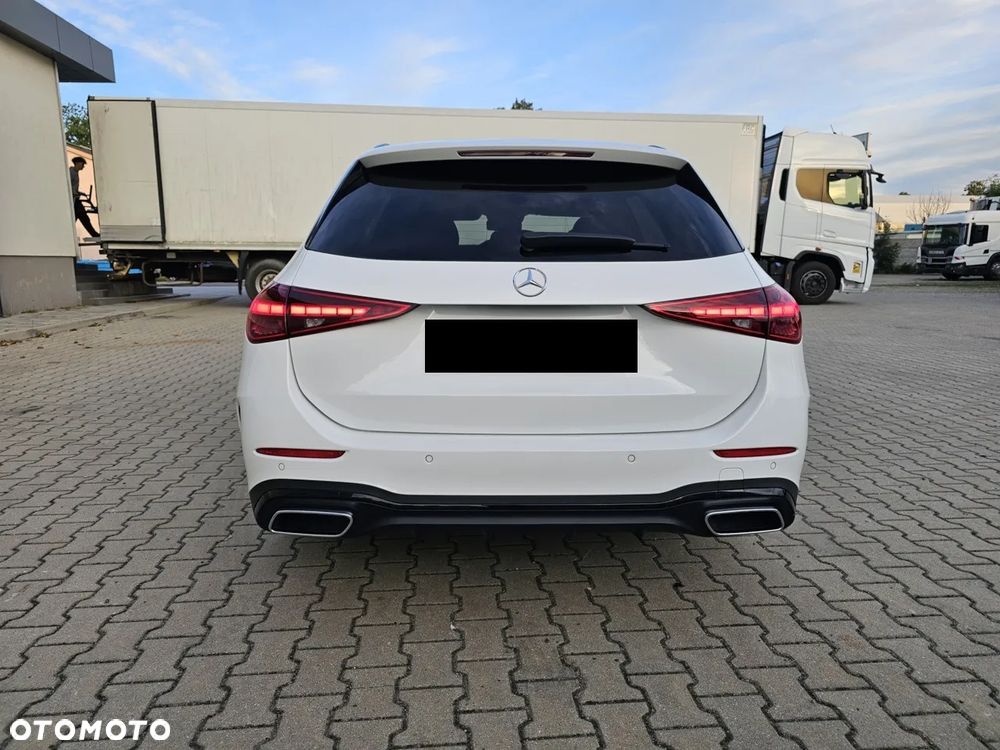 Używany Mercedes-Benz Klasa C 2022 - 187 000 PLN, 44 200 km - Otomoto.pl