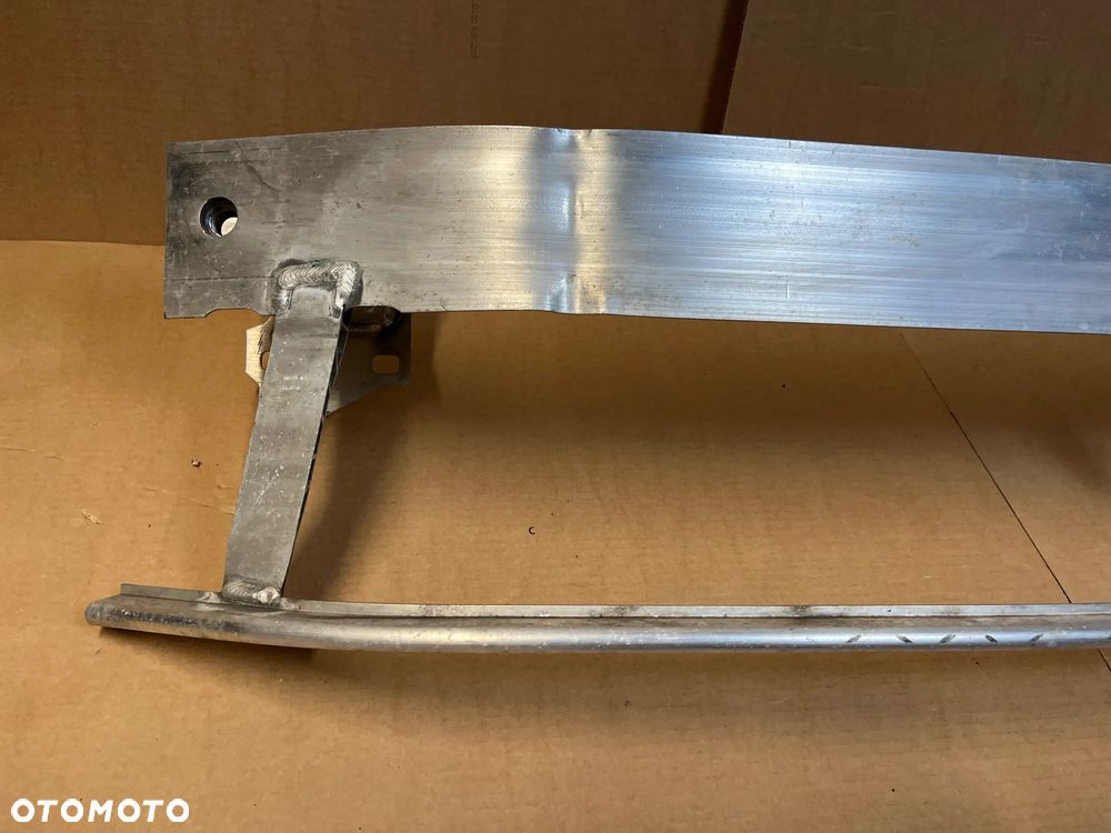 Używany Wzmocnienia zderzaków (belki) - 650 PLN - Otomoto.pl