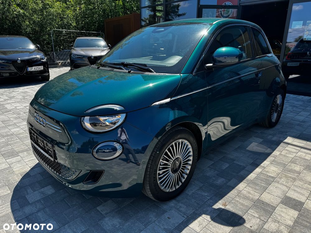 GRUPA BCH CHWALIŃSKI Sp. z o.o. | OTOMOTO