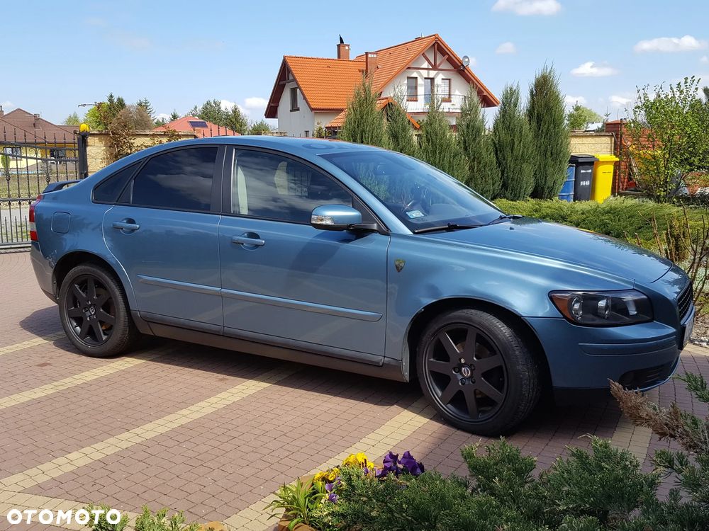 Używany Volvo S40 2006 - 12 600 PLN, 248 000 km - Otomoto.pl