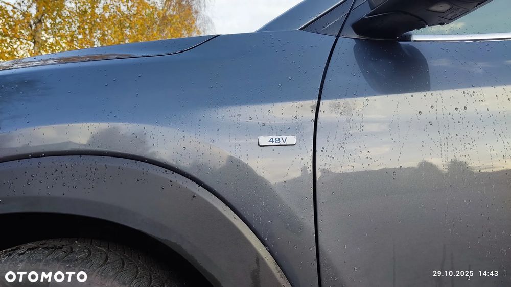 Używany Hyundai Tucson 2019 - 74 900 PLN, 128 871 km - Otomoto.pl