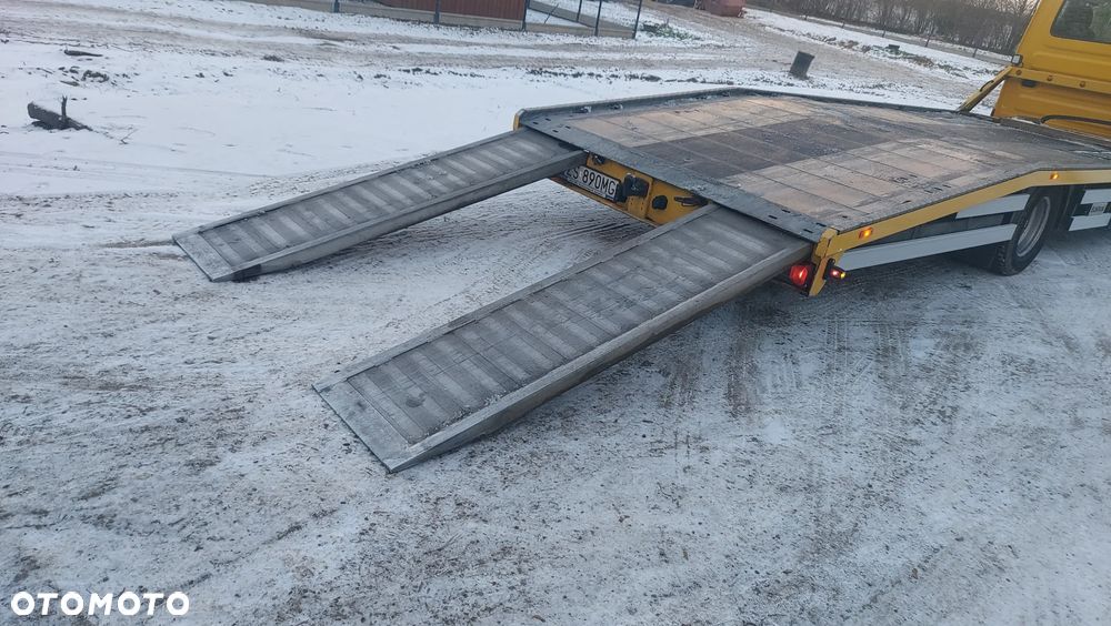 Używany Iveco Daily 72c18 2019 - 140 000 PLN, 511 028 km - Otomoto.pl