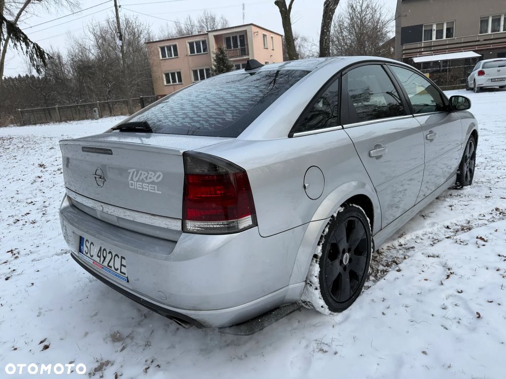 Używany Opel Vectra 2004 - 4 799 PLN, 330 000 km - Otomoto.pl