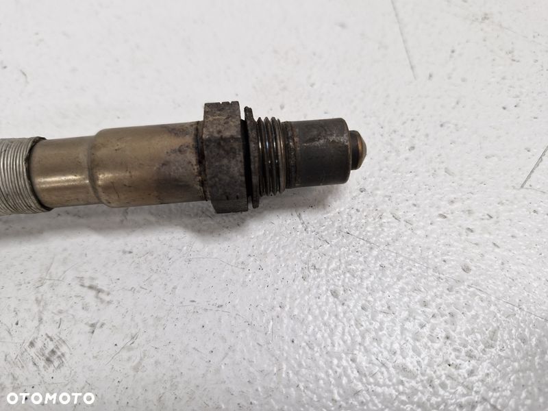 Używany Sondy lambda - 90 PLN - Otomoto.pl