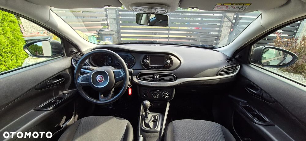 Używany Fiat Tipo 2020 - 36 900 PLN, 77 000 km - Otomoto.pl