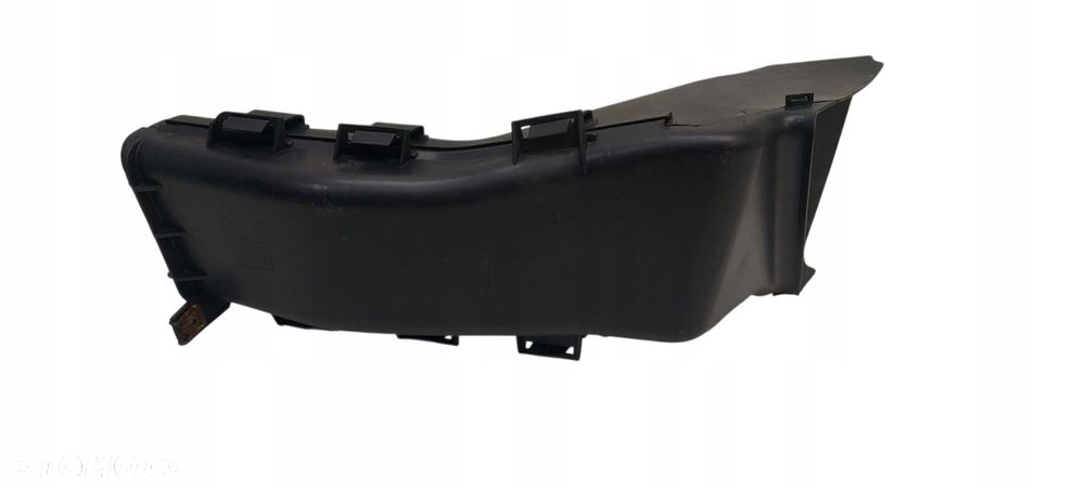 Używany Kierownice powietrza - 90 PLN - Otomoto.pl