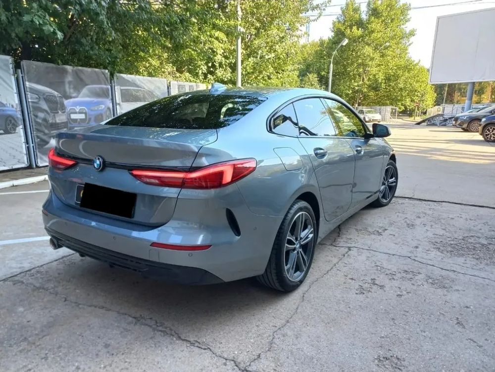 Utilizat BMW Seria 2 2022 - 27 900 EUR, 75 200 km - Autovit.ro