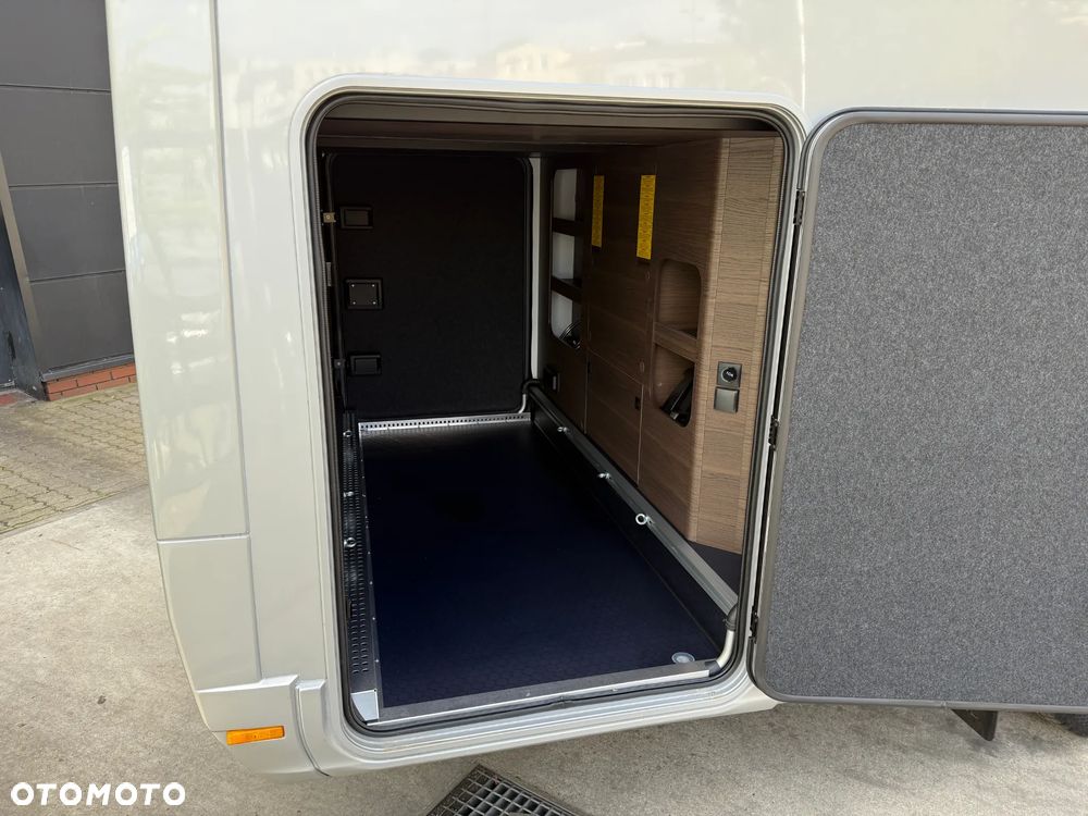 Nowy Adria Supersonic 780 SL AUTOMAT 170KM FV23% WCC 2026 - 202 068 EUR ...