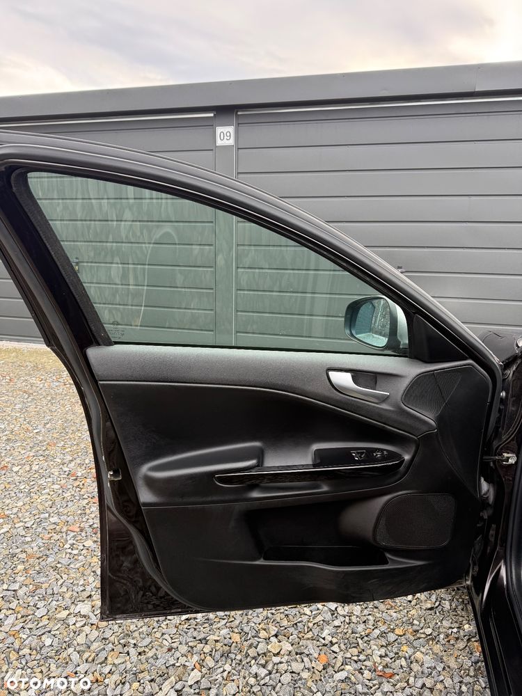 Używany Alfa Romeo Giulietta 2012 - 22 900 PLN, 200 255 km - Otomoto.pl