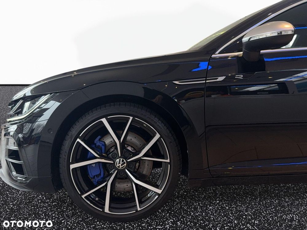 Używany Volkswagen Arteon 2024 - 199 900 PLN, 11 401 km - Otomoto.pl