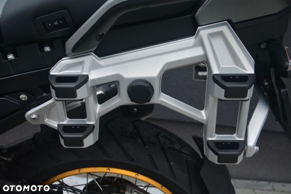 Nowy BMW GS 2025 - 128 420 PLN - Otomoto.pl