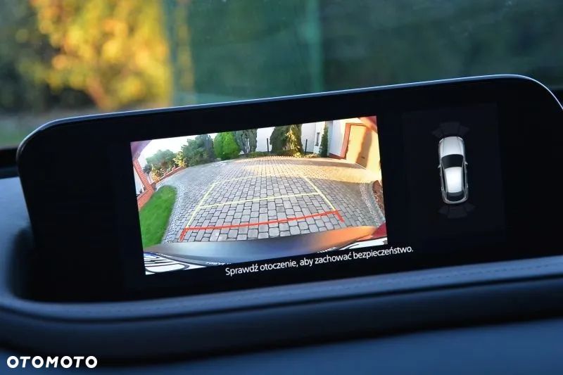 Używany Mazda CX-30 2022 - 98 500 PLN, 25 323 km - Otomoto.pl