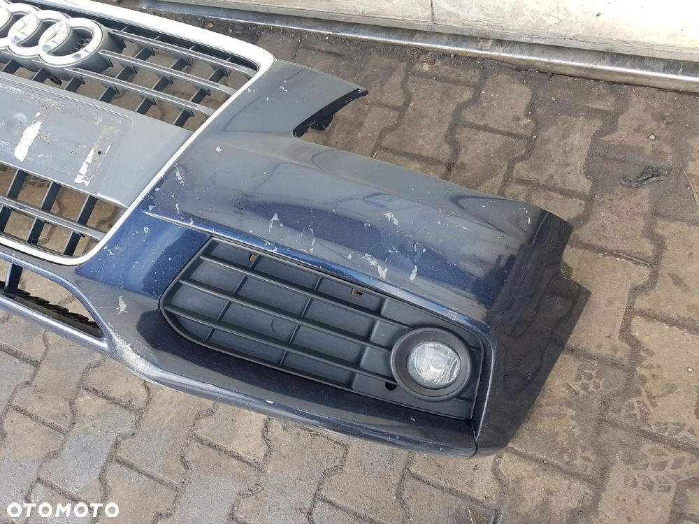 Używany Zderzaki - 900 PLN - Otomoto.pl