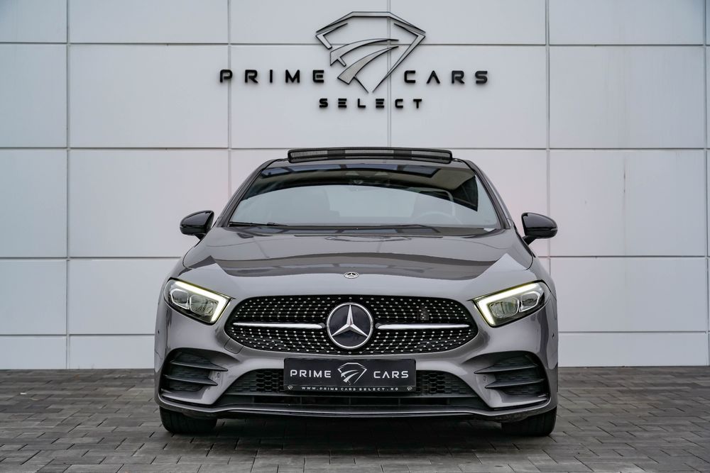 Utilizat Mercedes-Benz A 2020 - 21 970,97 EUR, 198 000 km - Autovit.ro