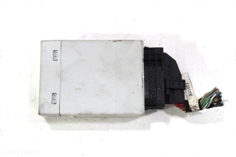 Używany Układ elektryczny - 319 PLN - Otomoto.pl