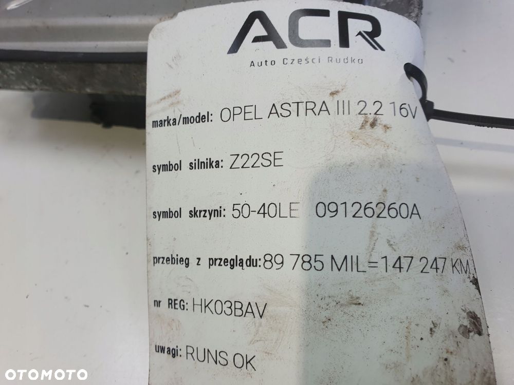 Używany Sterowniki silnika - 239 PLN - Otomoto.pl