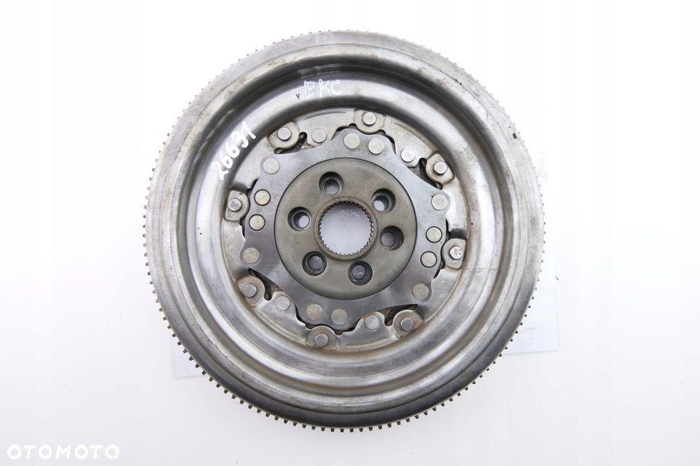 Używany Komplety sprzęgieł - 350 PLN - Otomoto.pl