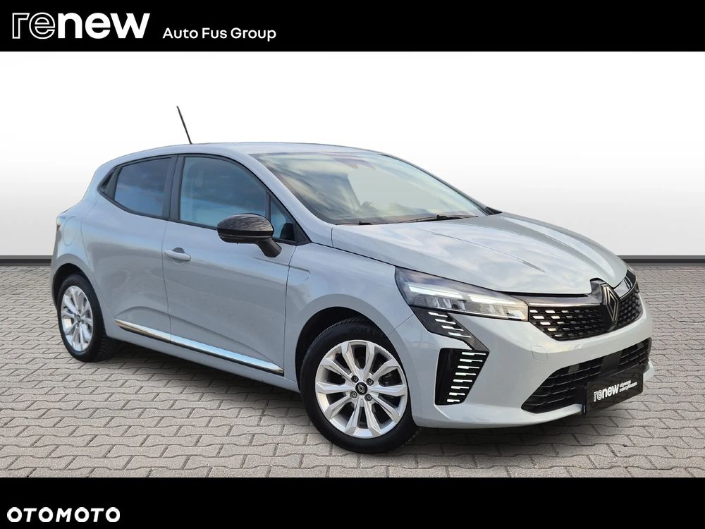 Używany Renault Clio 2024 - 69 900 PLN, 18 000 km - Otomoto.pl