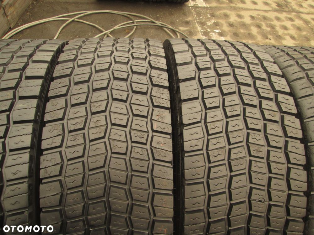Używany Opony - 1 900 PLN - Otomoto.pl