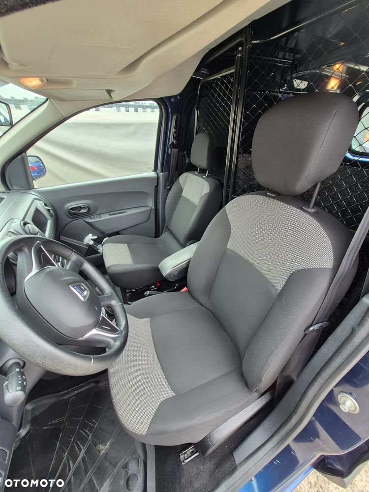 Używany Dacia Dokker 2019 - 33 000 PLN, 99 000 km - Otomoto.pl