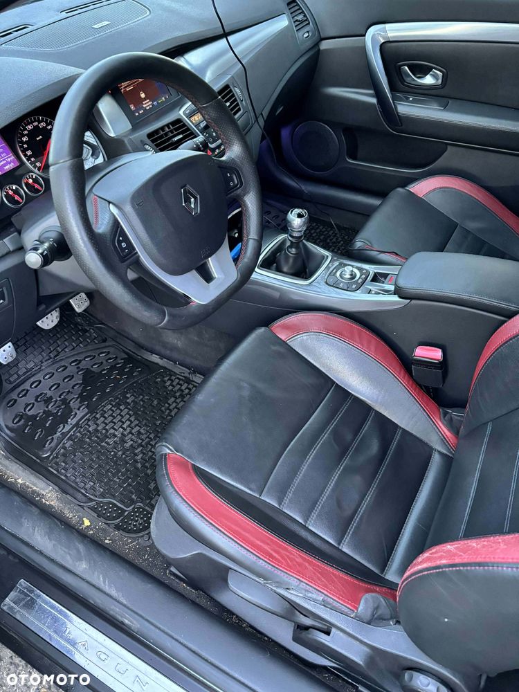 Używany Renault Laguna 2010 - 26 500 PLN, 197 000 km - Otomoto.pl