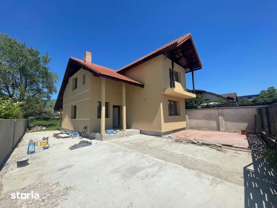 4 camere, casa de vanzare - Maramures (judet), Baia Mare - 10362716 ...