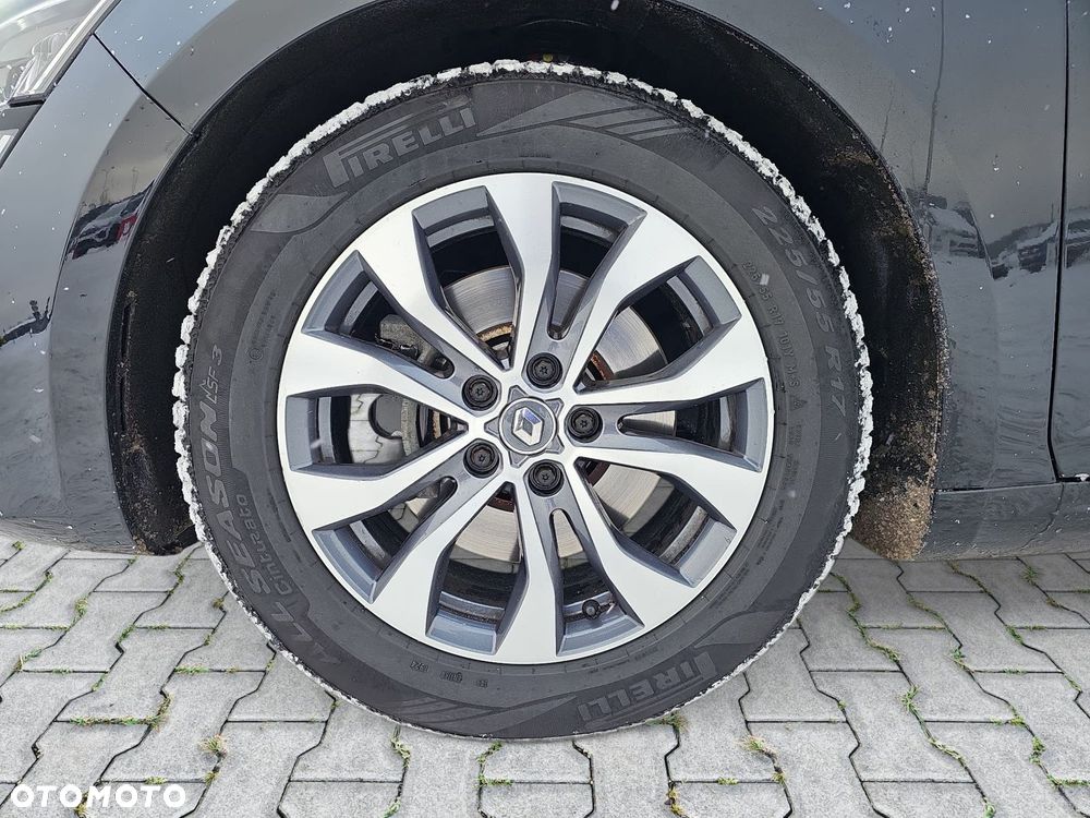 Używany Renault Talisman 2020 - 79 900 PLN, 113 225 km - Otomoto.pl