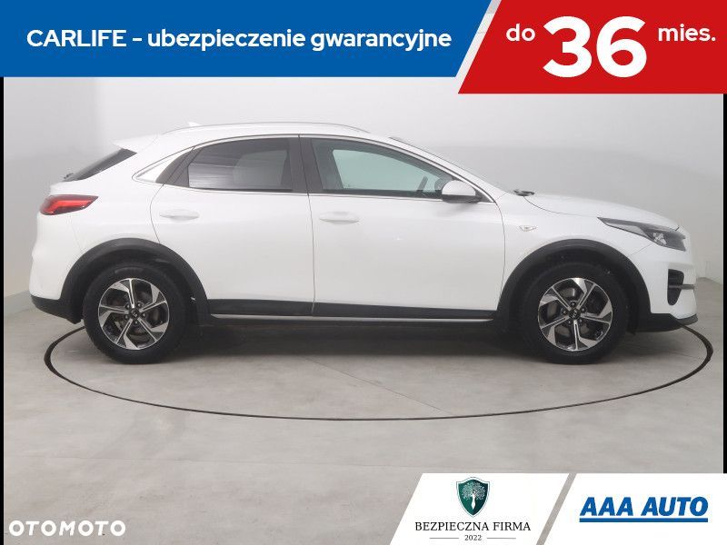 Używany Kia XCeed 2021 - 70 000 PLN, 124 917 km - Otomoto.pl