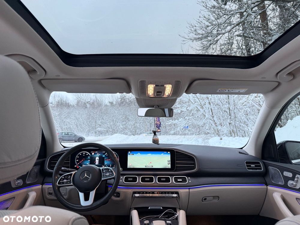 Używany Mercedes-Benz GLE 2019 - 249 000 PLN, 98 000 km - Otomoto.pl