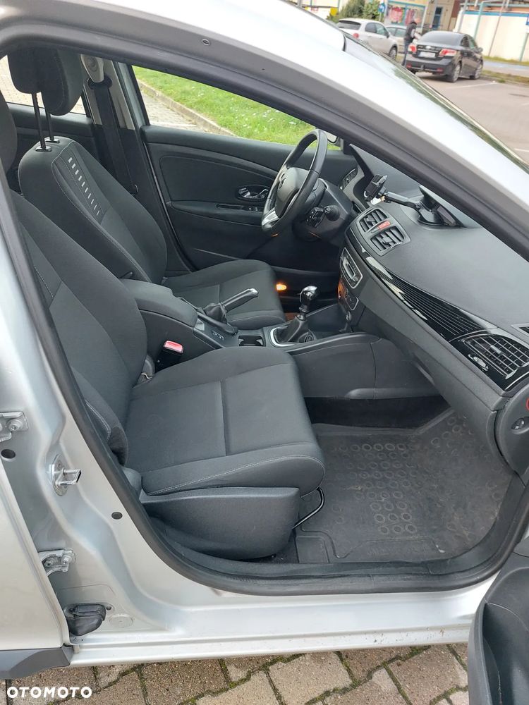 Używany Renault Megane 2012 - 16 500 PLN, 175 000 km - Otomoto.pl