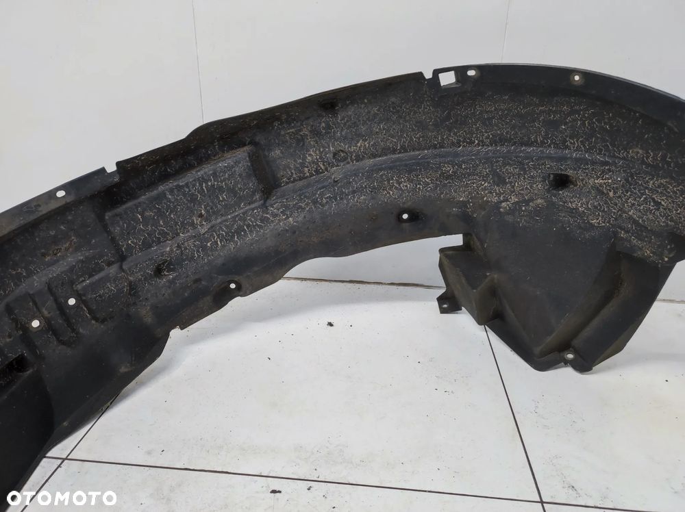 Używany Nadkola - 220 PLN - Otomoto.pl