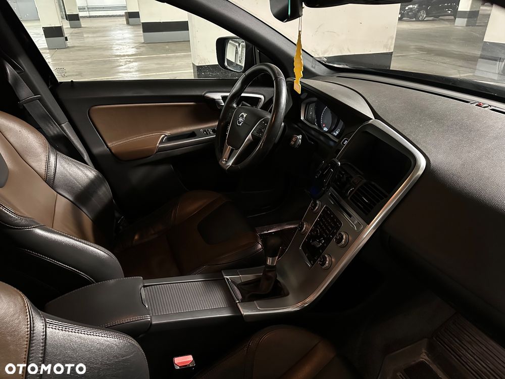 Używany Volvo XC 60 2017 - 53 000 PLN, 400 000 km - Otomoto.pl