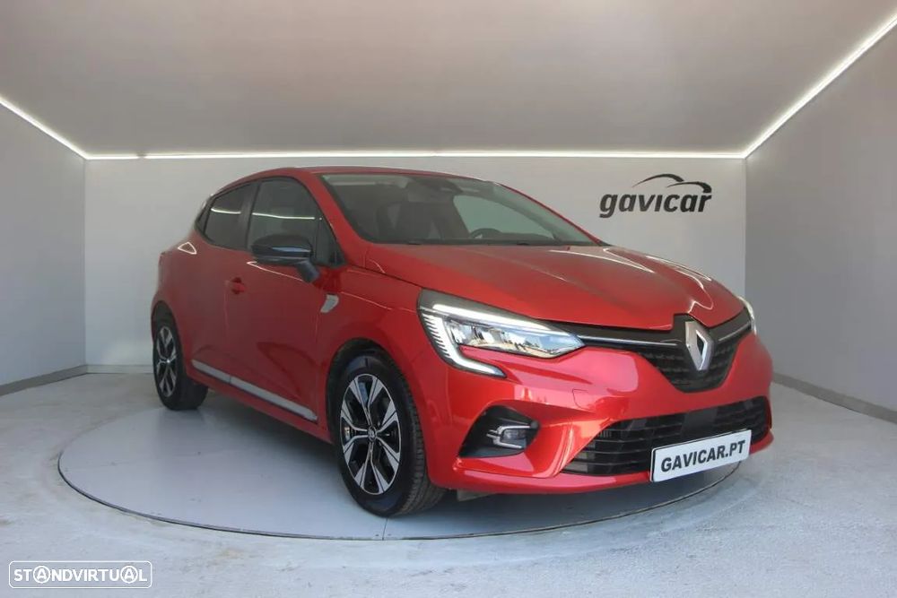 Usados Renault Clio - 18 850 EUR43 000 km, 2021 - Standvirtual