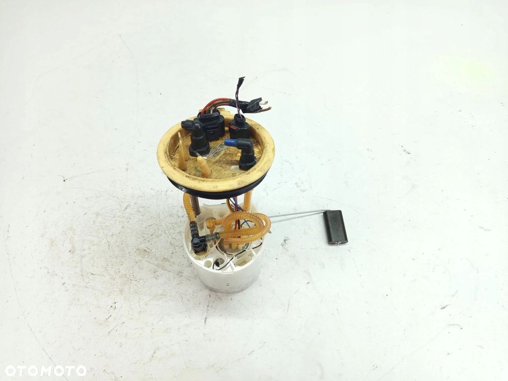 Używany Pompy paliwa - 65 PLN - Otomoto.pl