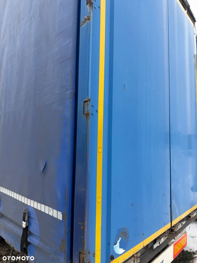 Używany Krone Mega 2016 - 18 500 PLN - Otomoto.pl