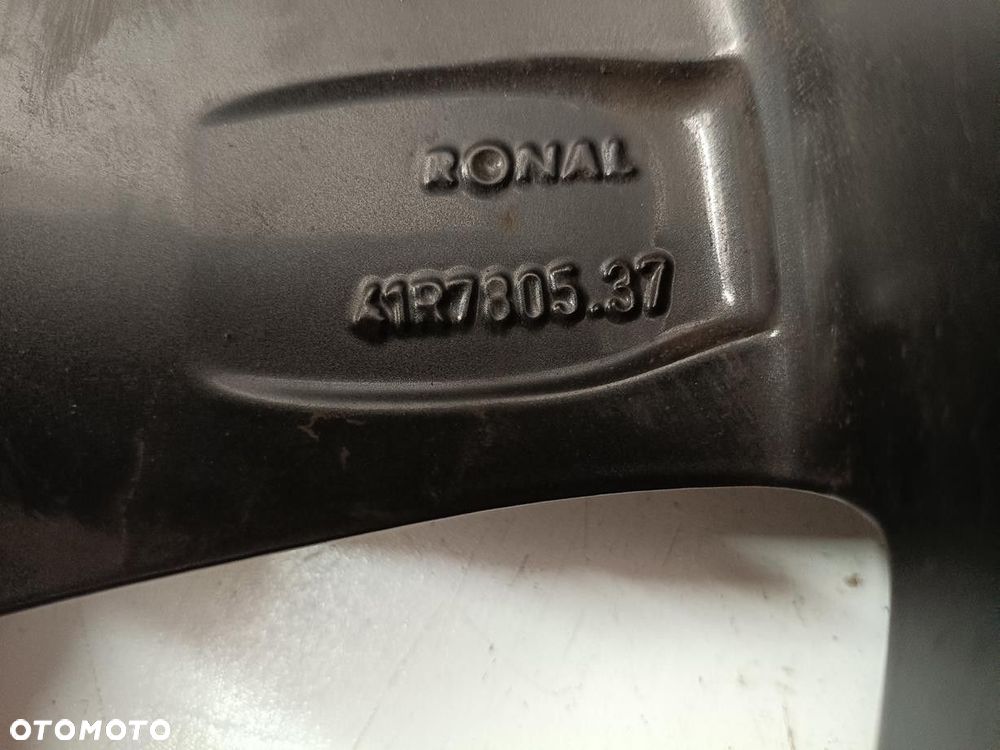 Używany Felgi - 1 100 PLN - Otomoto.pl