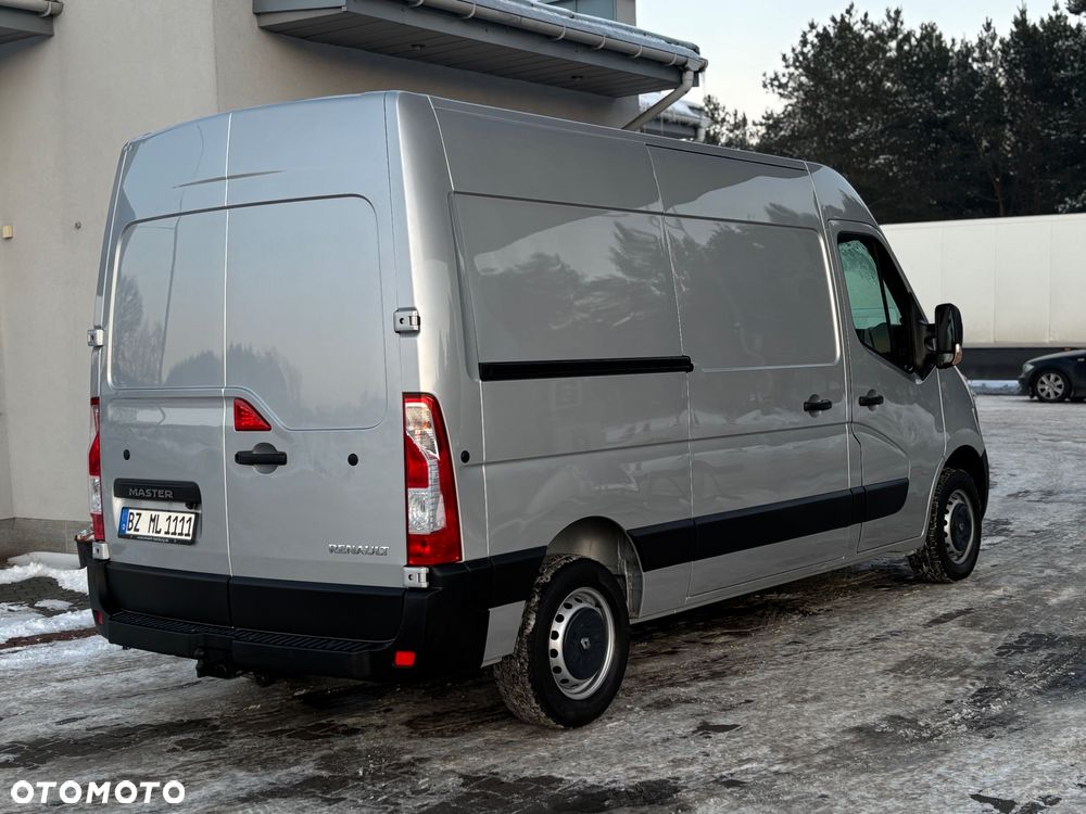 Używany Renault Master 2014 - 39 900 PLN, 290 000 km - Otomoto.pl