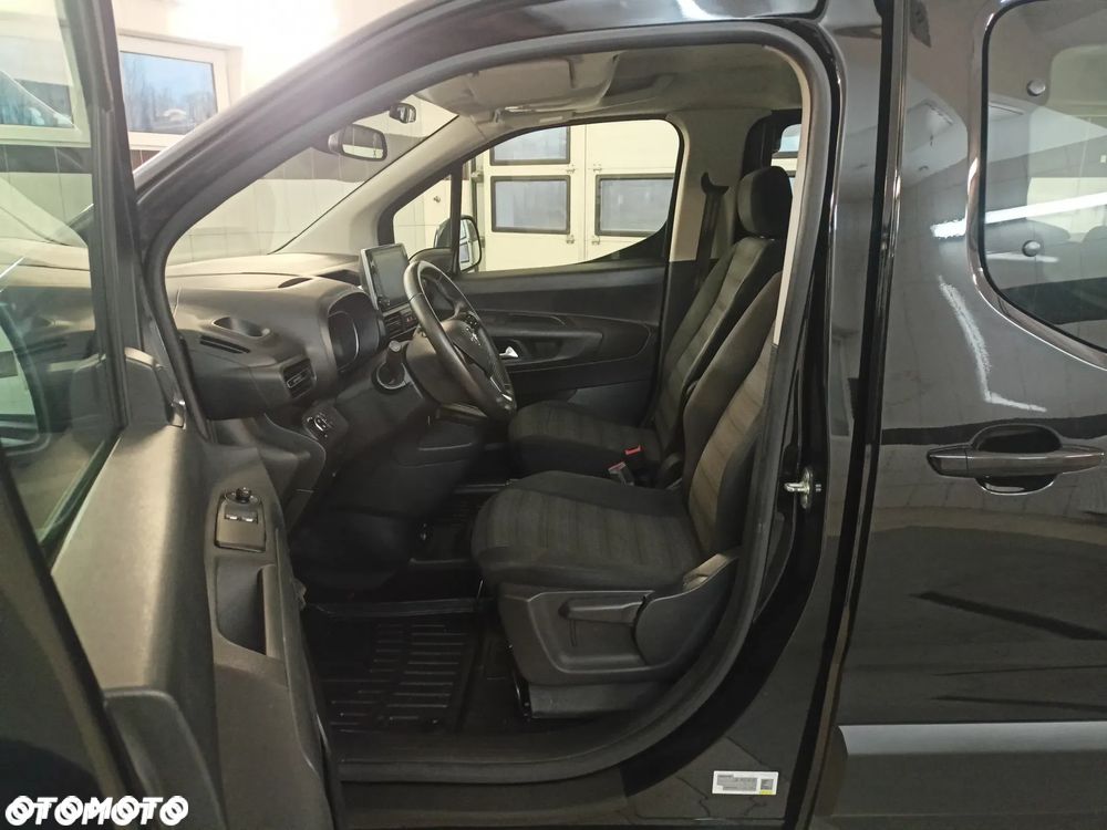 Używany Opel Combo 2019 - 27 900 PLN, 248 779 km - Otomoto.pl
