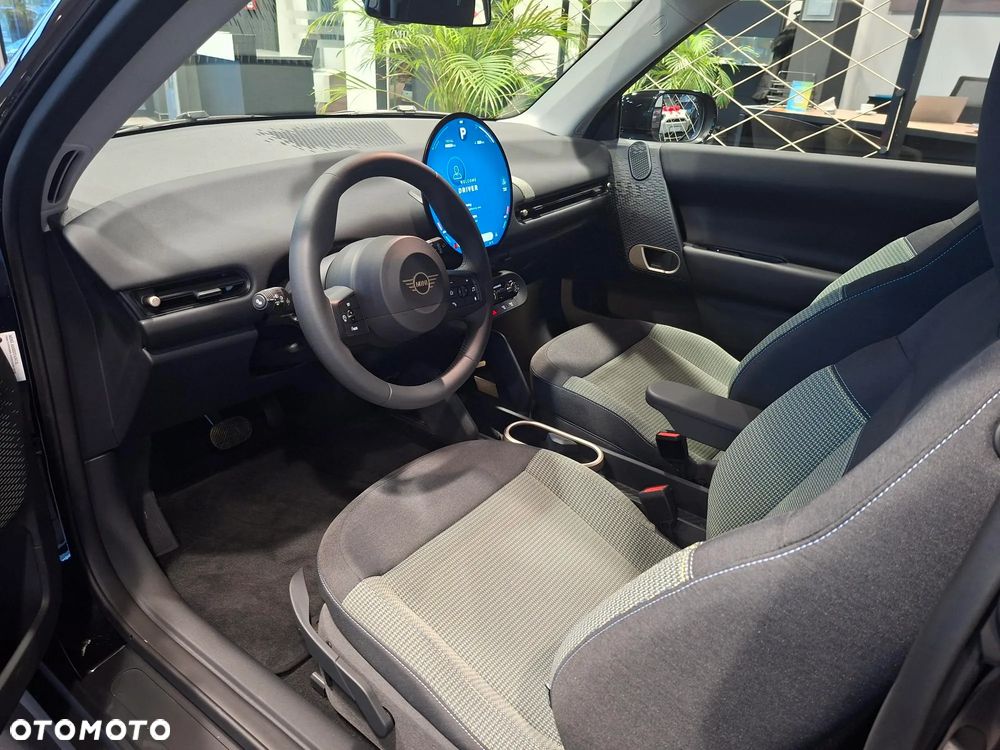 Nowy MINI Cooper 2024 - 169 200 PLN, 18 km - Otomoto.pl