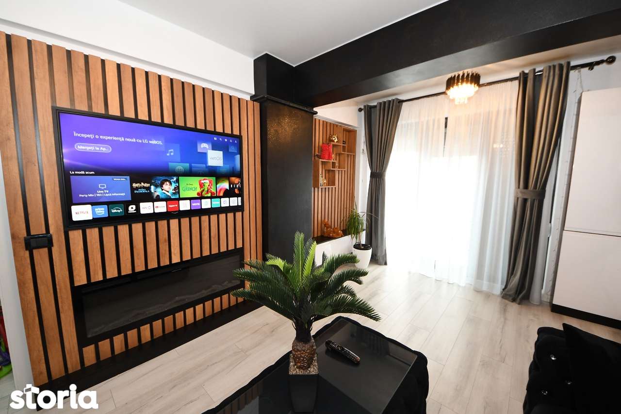 2 camere, apartament de vanzare - Galati (judet), Galati - 10116912 ...