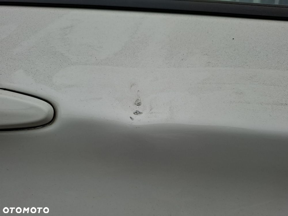 Używany Drzwi - 1 700 PLN - Otomoto.pl