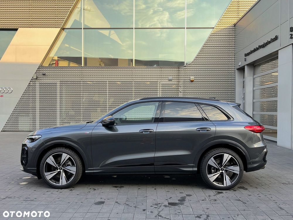 Nowy Audi Q5 2026 - 299 350 PLN, 1 km - Otomoto.pl