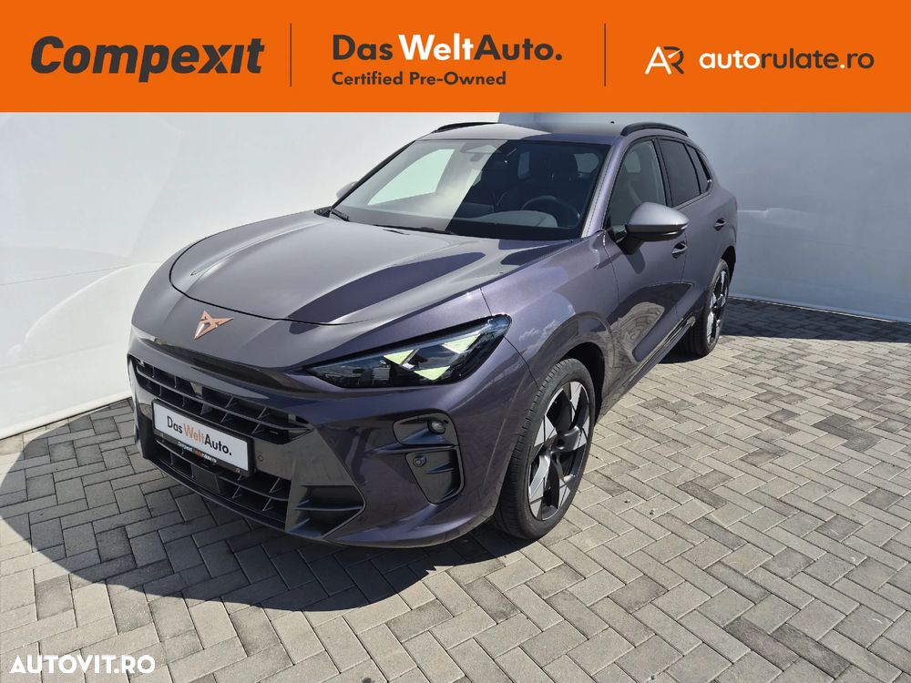 COMPEXIT AUTO RULATE SRL | Autovit.ro