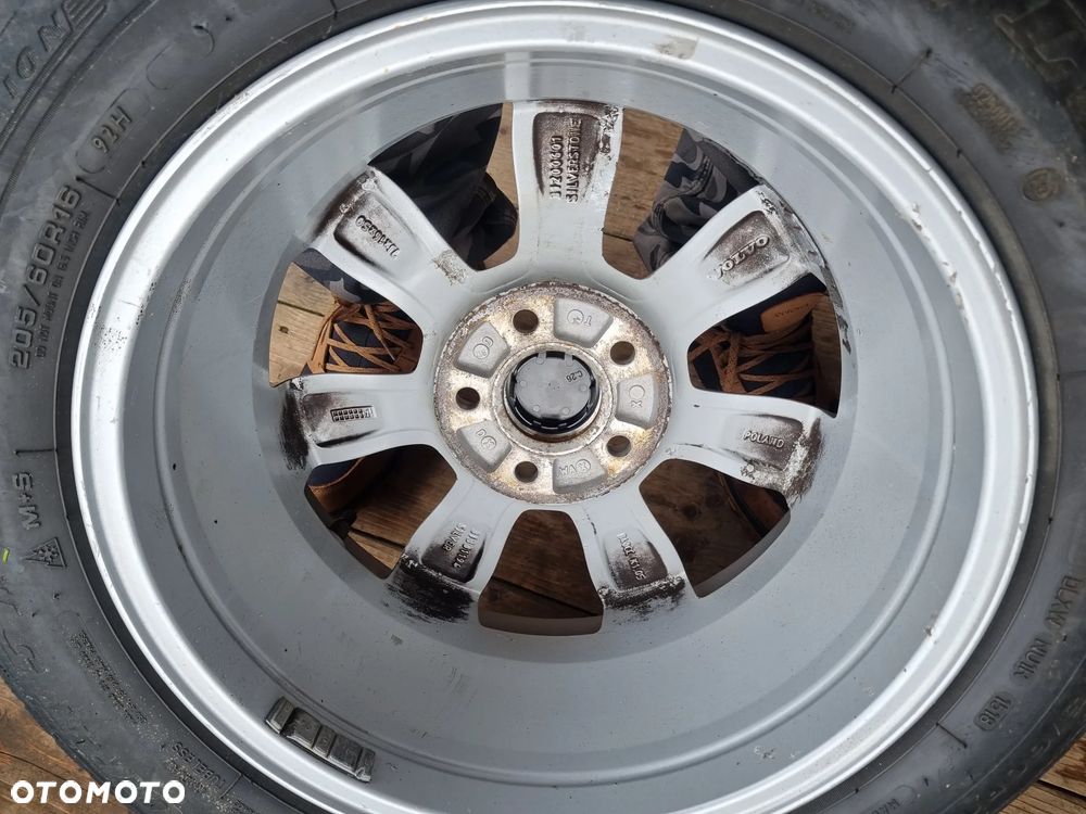 Używany Felgi - 890 PLN - Otomoto.pl