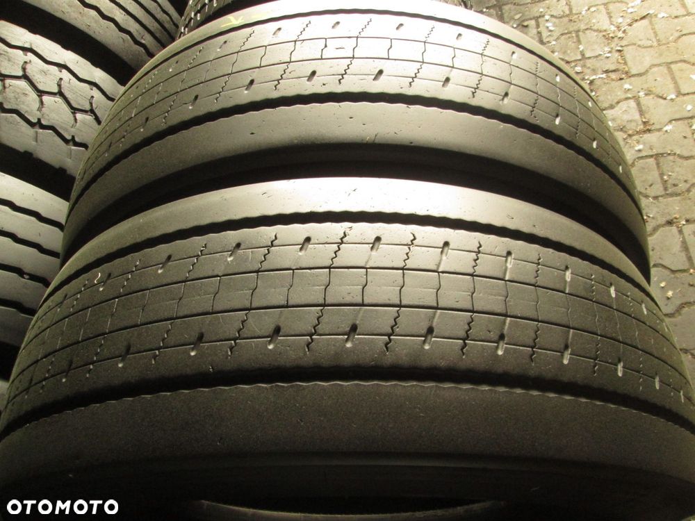 Używany Opony - 870 PLN - Otomoto.pl