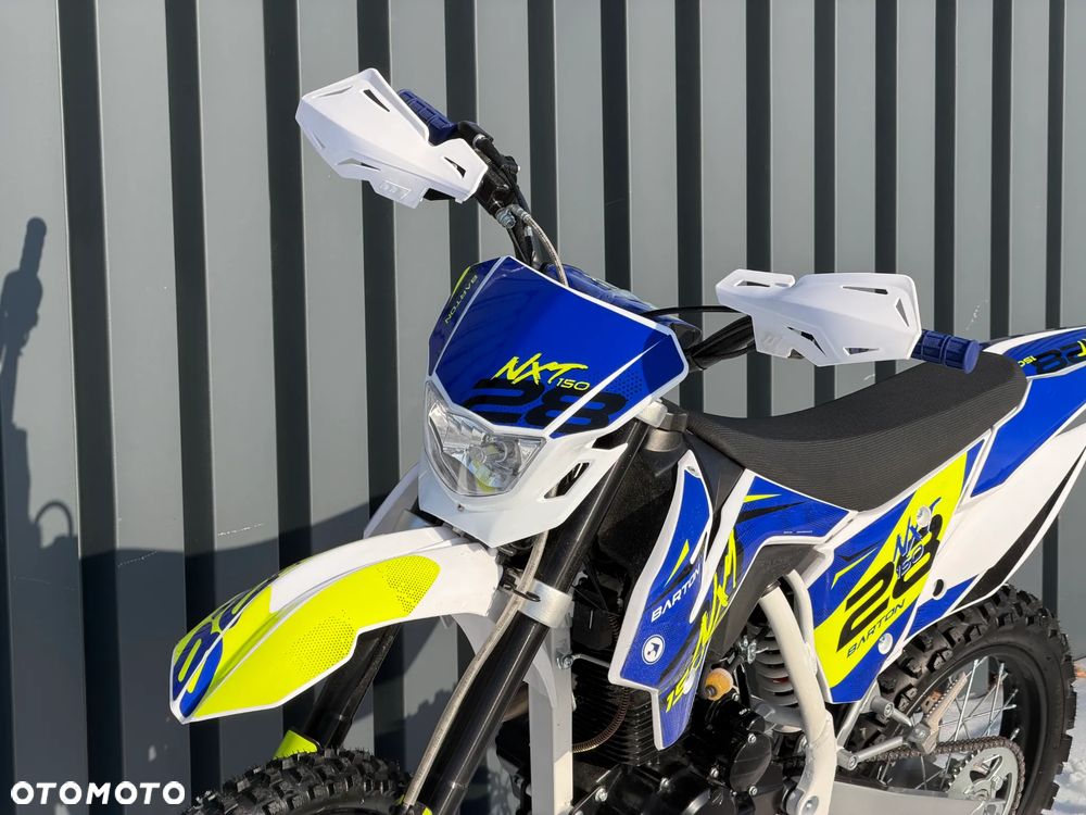 Nowy Barton NXT 2025 - 6 150 PLN - Otomoto.pl